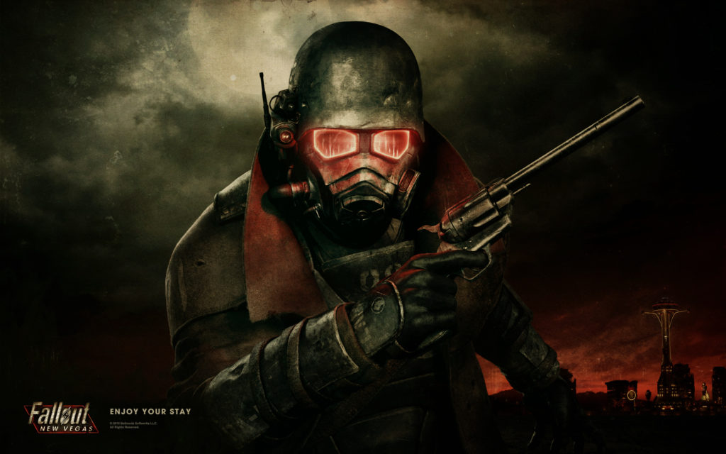 Fallout: New Vegas Mod punta al New Mexico post-apocalittico