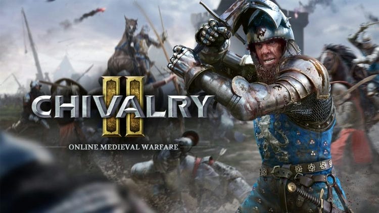 Chivalry 2 llega a Xbox One y Xbox Series X|S el 8 de junio